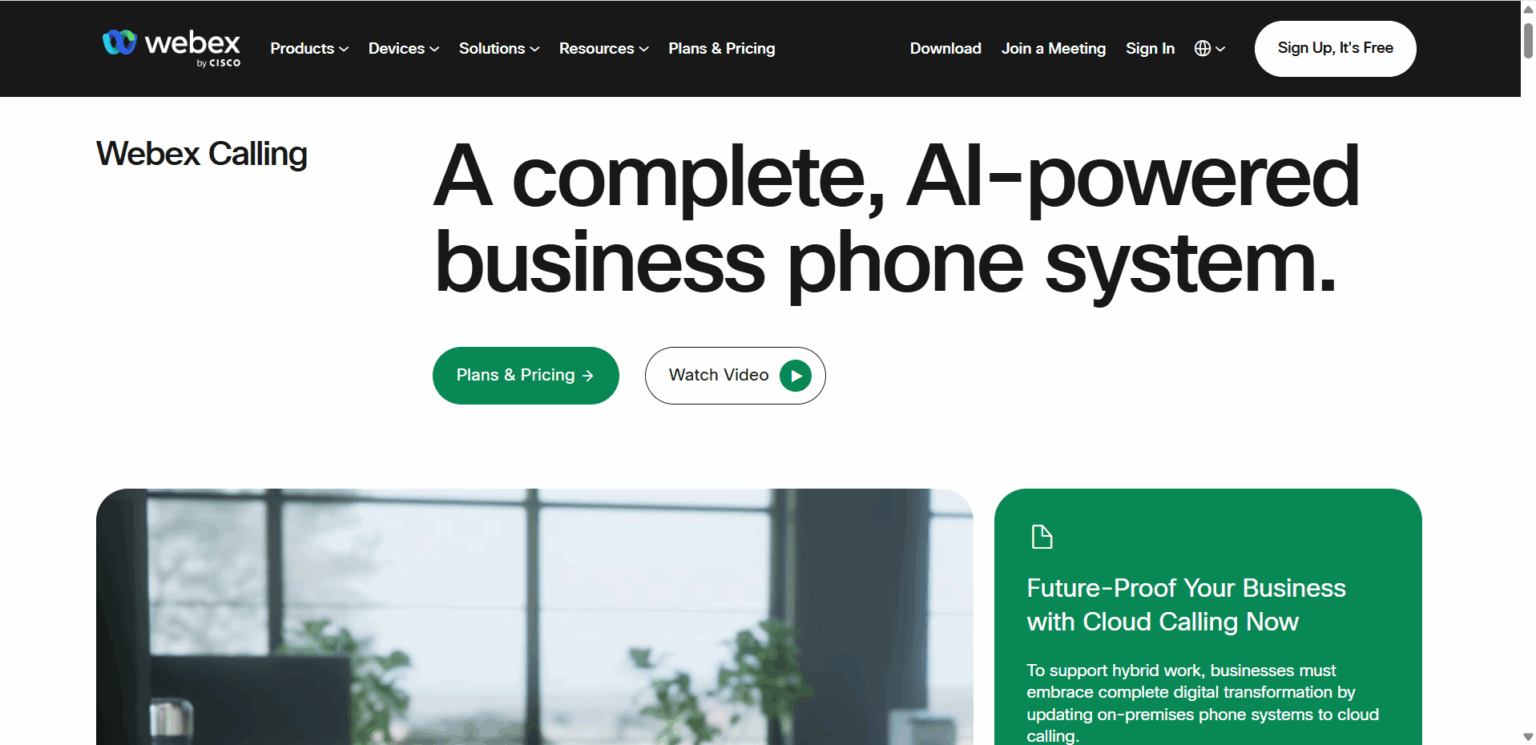 What is a cloud based phone system? Complete guide 2026