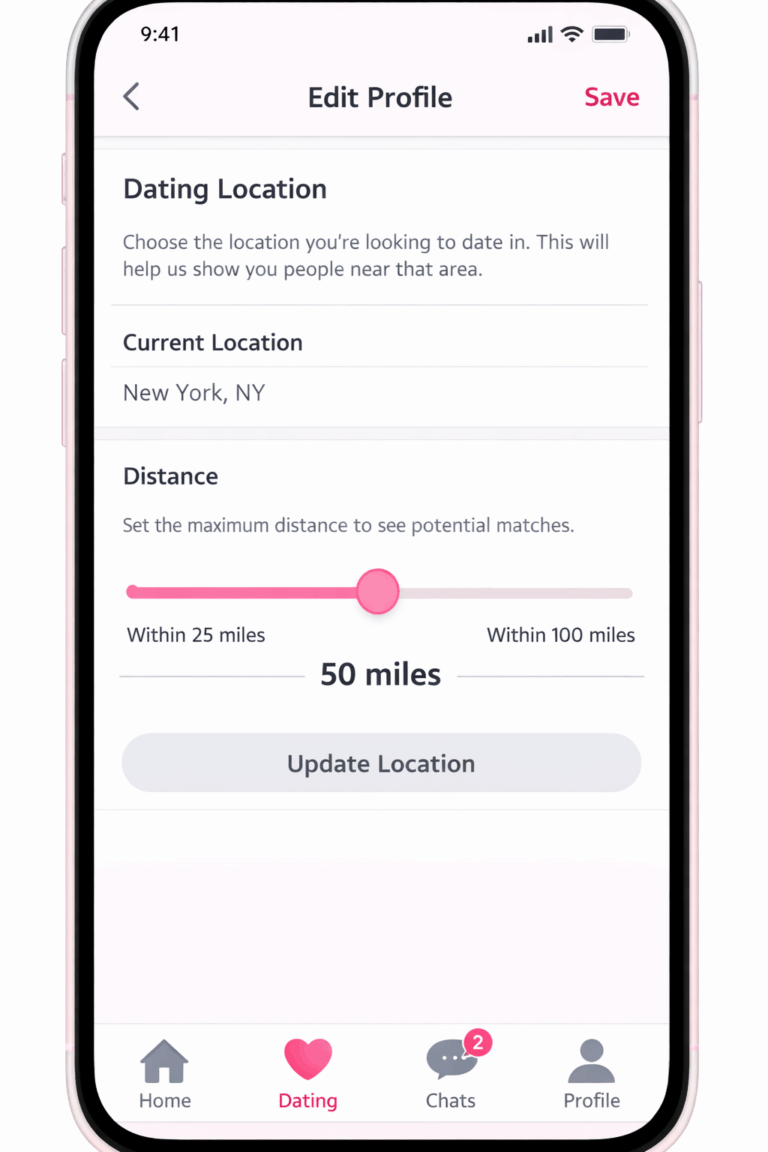 How to Change Location on Facebook: Every Feature Guide