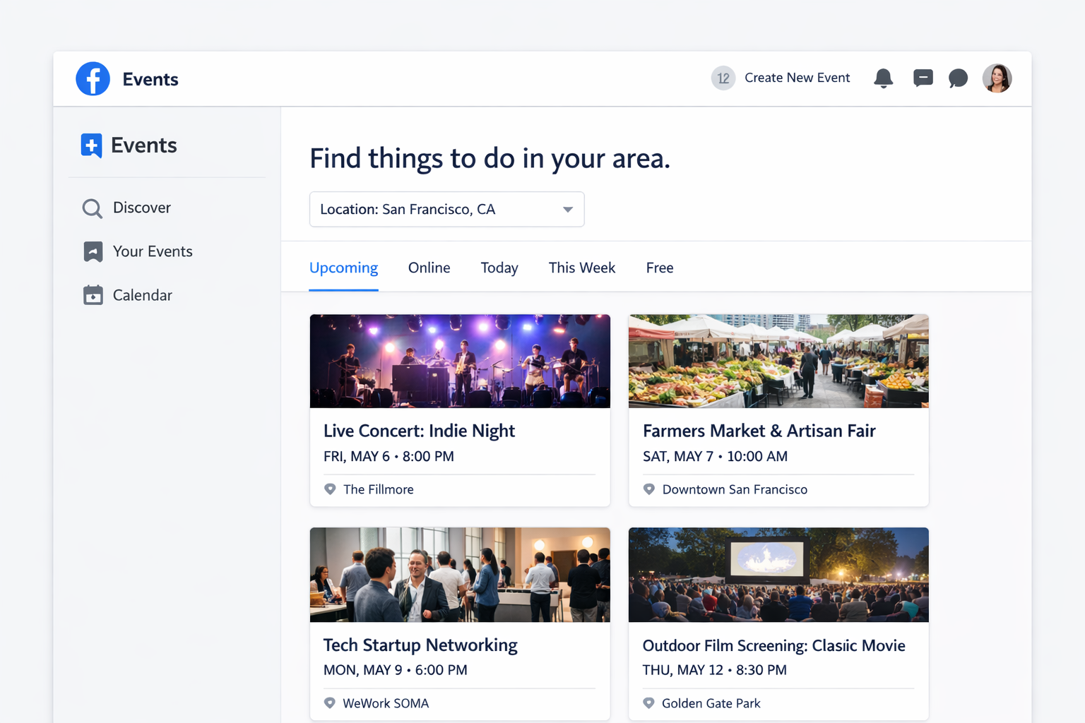 How to Change Location on Facebook: Every Feature Guide
