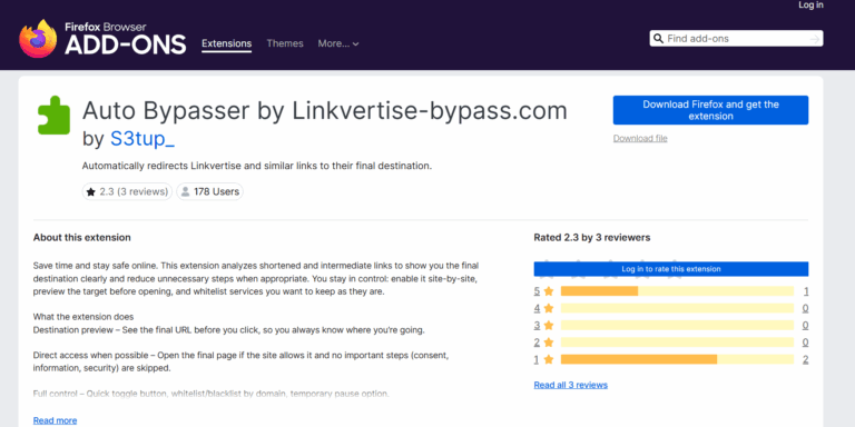 Linkvertise Bypassers: Tools and Methods for Marketers in 2026