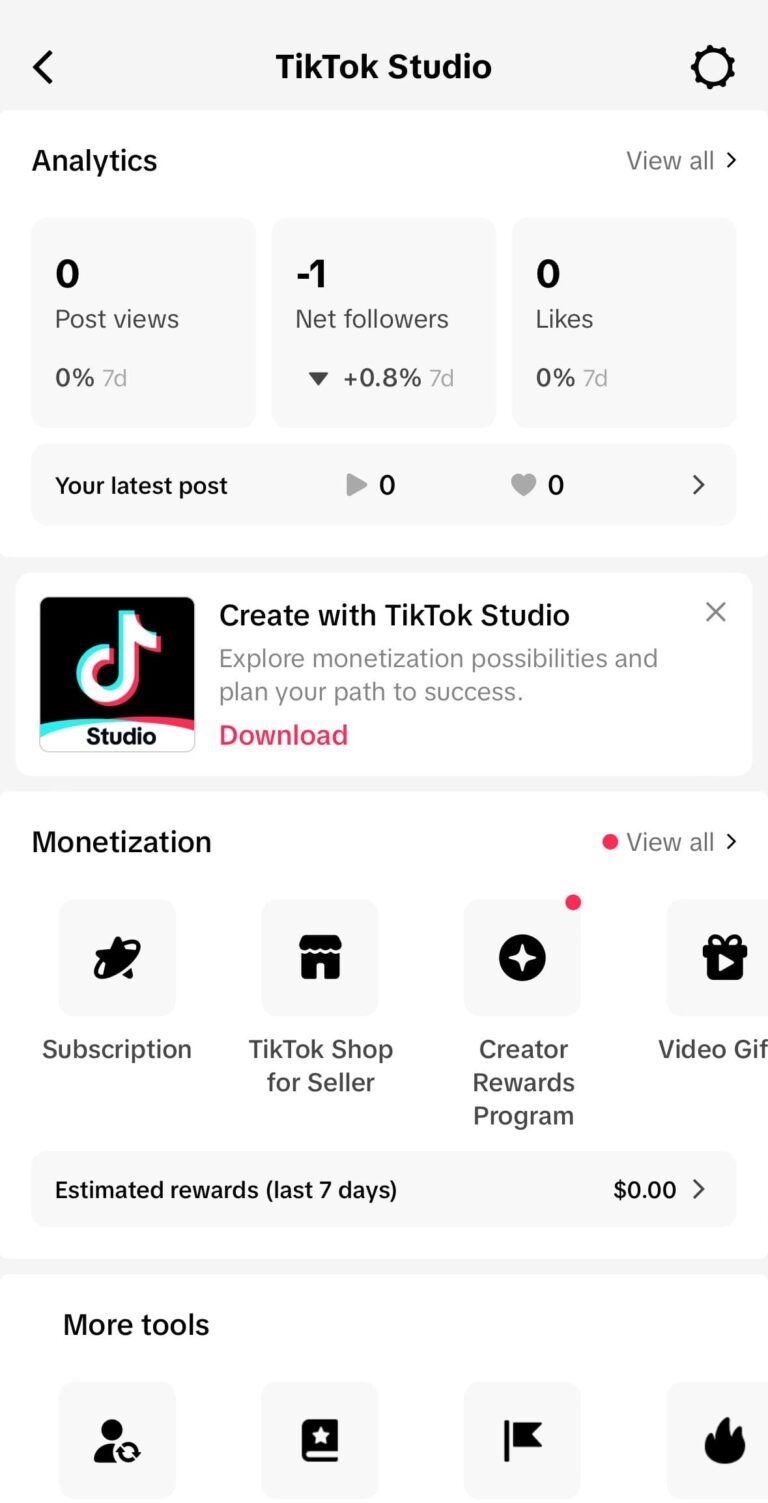 TikTok Analytics: The Complete Guide for Creators in 2026