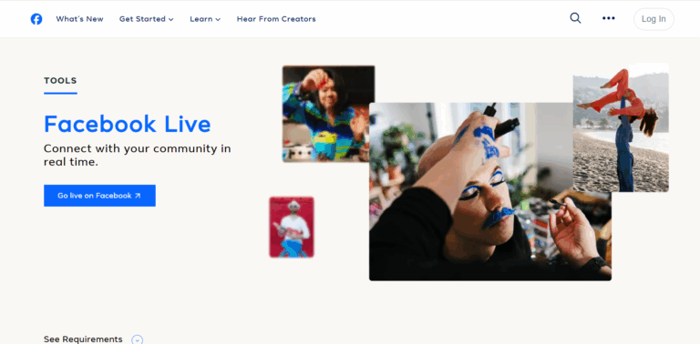 How to go Live on Facebook in 2026 (Full Guide)