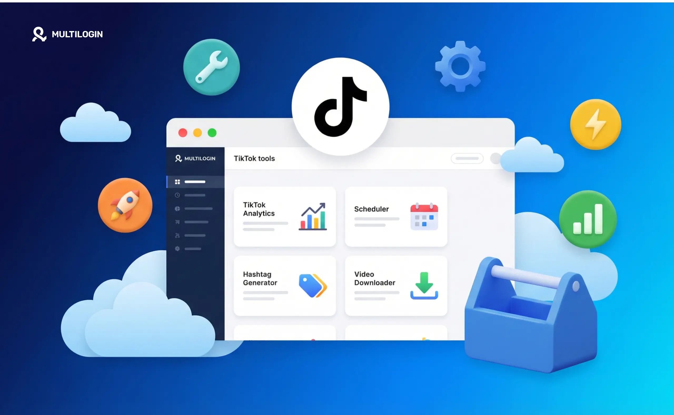 Best TikTok tools in 2026: How to use TikTok Creator Tools
