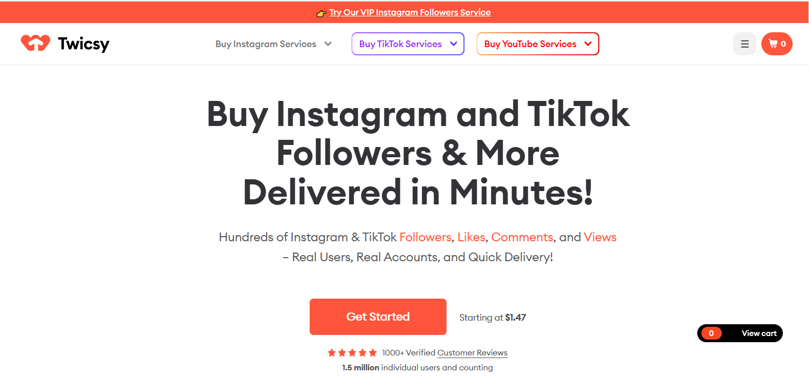 How to Buy Instagram Followers in 2026