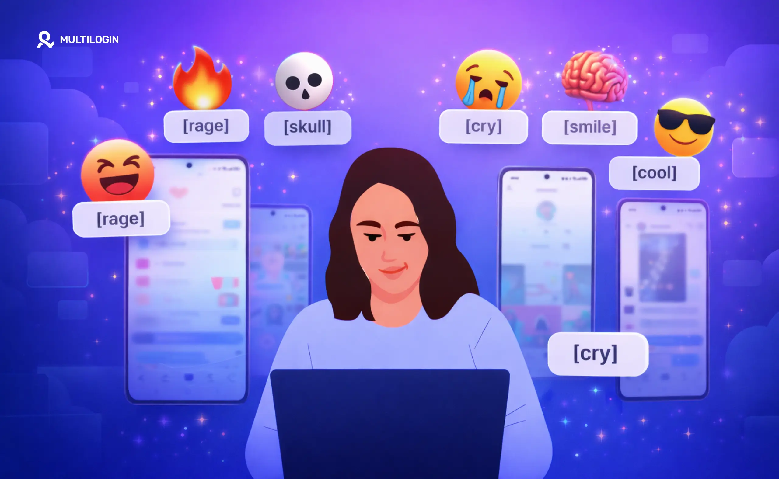 Every TikTok Emoji Code in One Place (copy & paste)