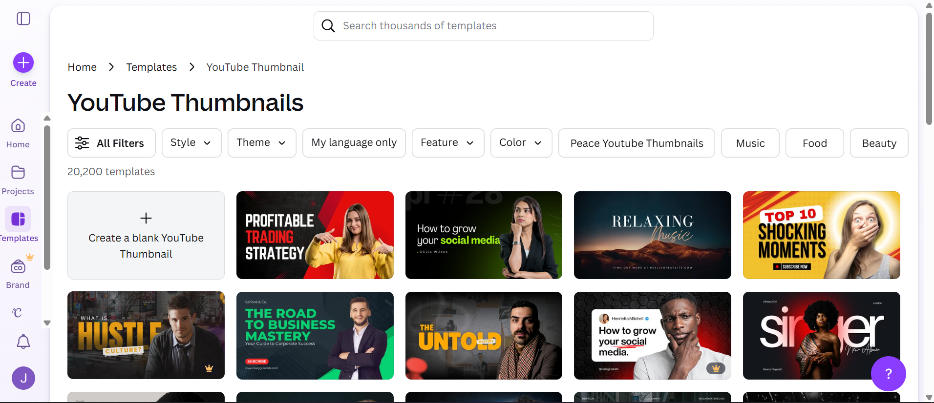 How to Create YouTube Thumbnails That Get Clicked (2026 Guide)